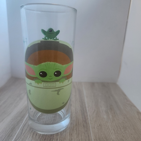 Star Wars Mandalorian Grogu | Other | Star Wars Mandalorian Grogru With ...
